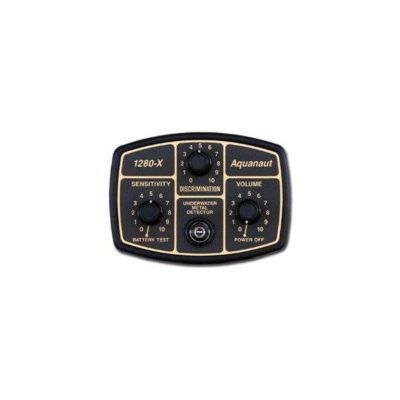 Detector de metales Fisher 1280-X